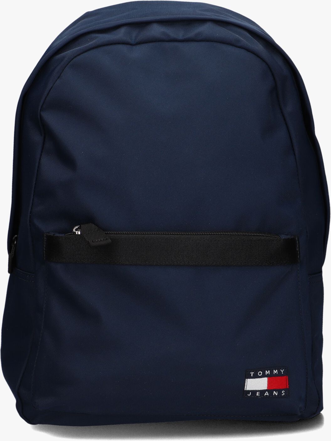 Donkerblauwe TOMMY JEANS Rugtas TJM ESSENTIAL DAILY DOME | Omoda