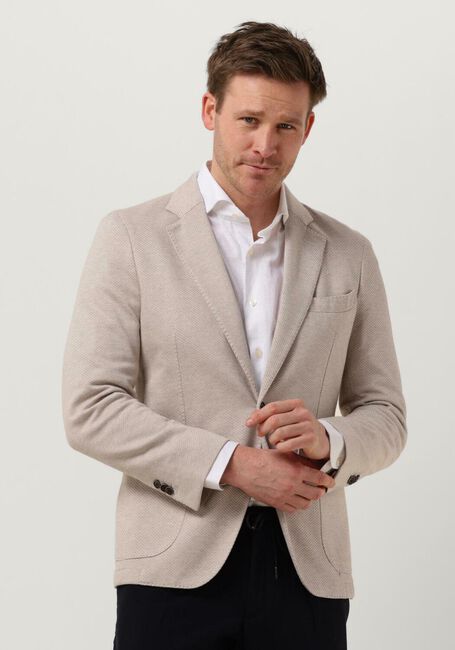 Beige PROFUOMO Colbert PPUP10005 | Omoda