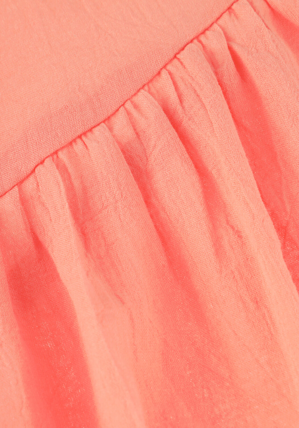 Perzik YDENCE Blouse BLOUSE LAURIE | Omoda