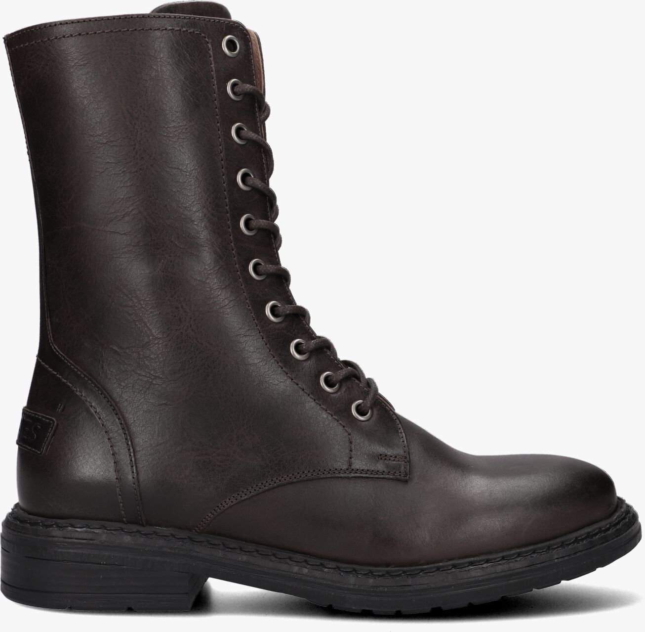 Bruine SHABBIES Veterboots 184020151 | Omoda