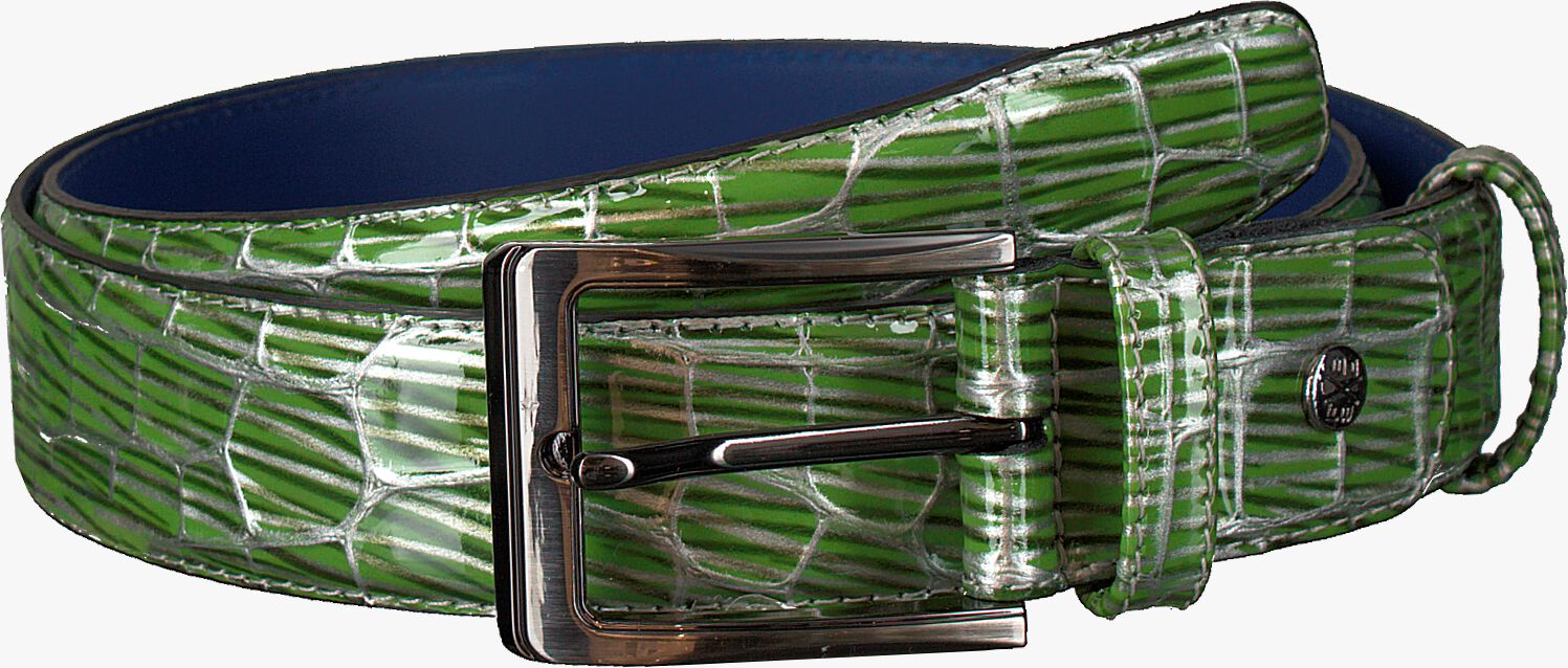 Groene FLORIS VAN BOMMEL Riem 75182 | Omoda