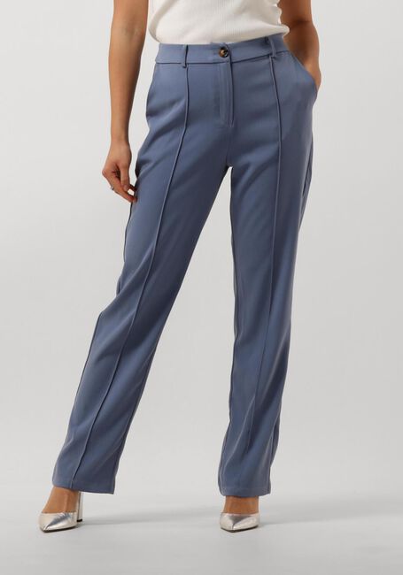 Blauwe YDENCE Pantalon PANTS MORGAN | Omoda