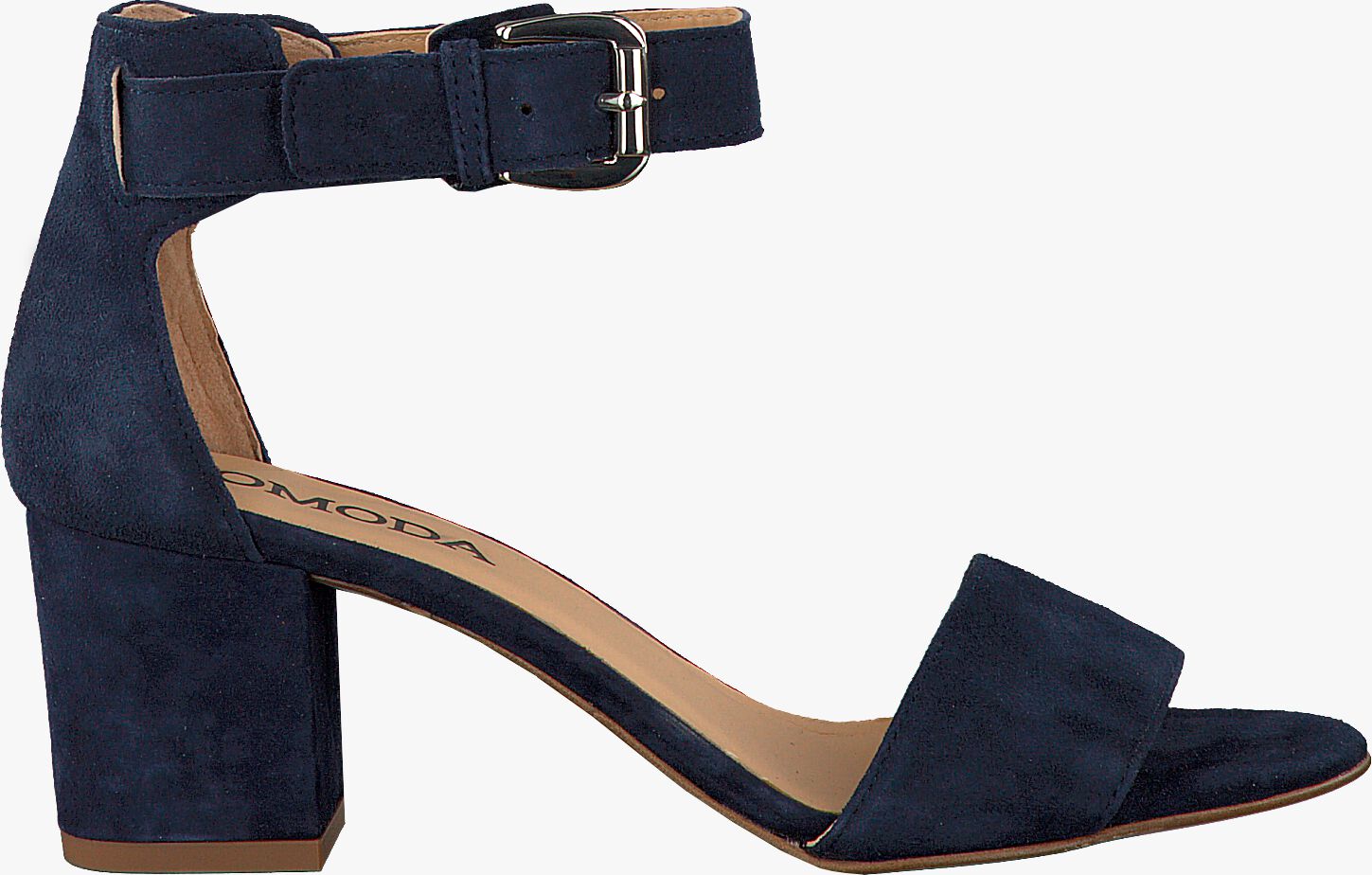 Blauwe OMODA Sandalen 6160129 | Omoda