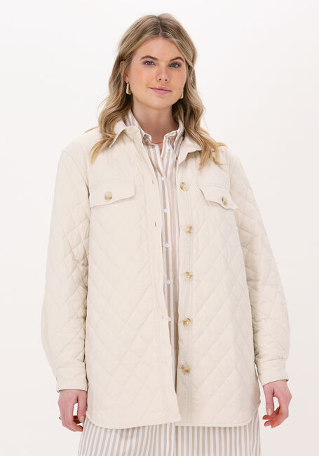 Zand OBJECT Jack OBJRANDY VERA JACKET NOOS | Omoda