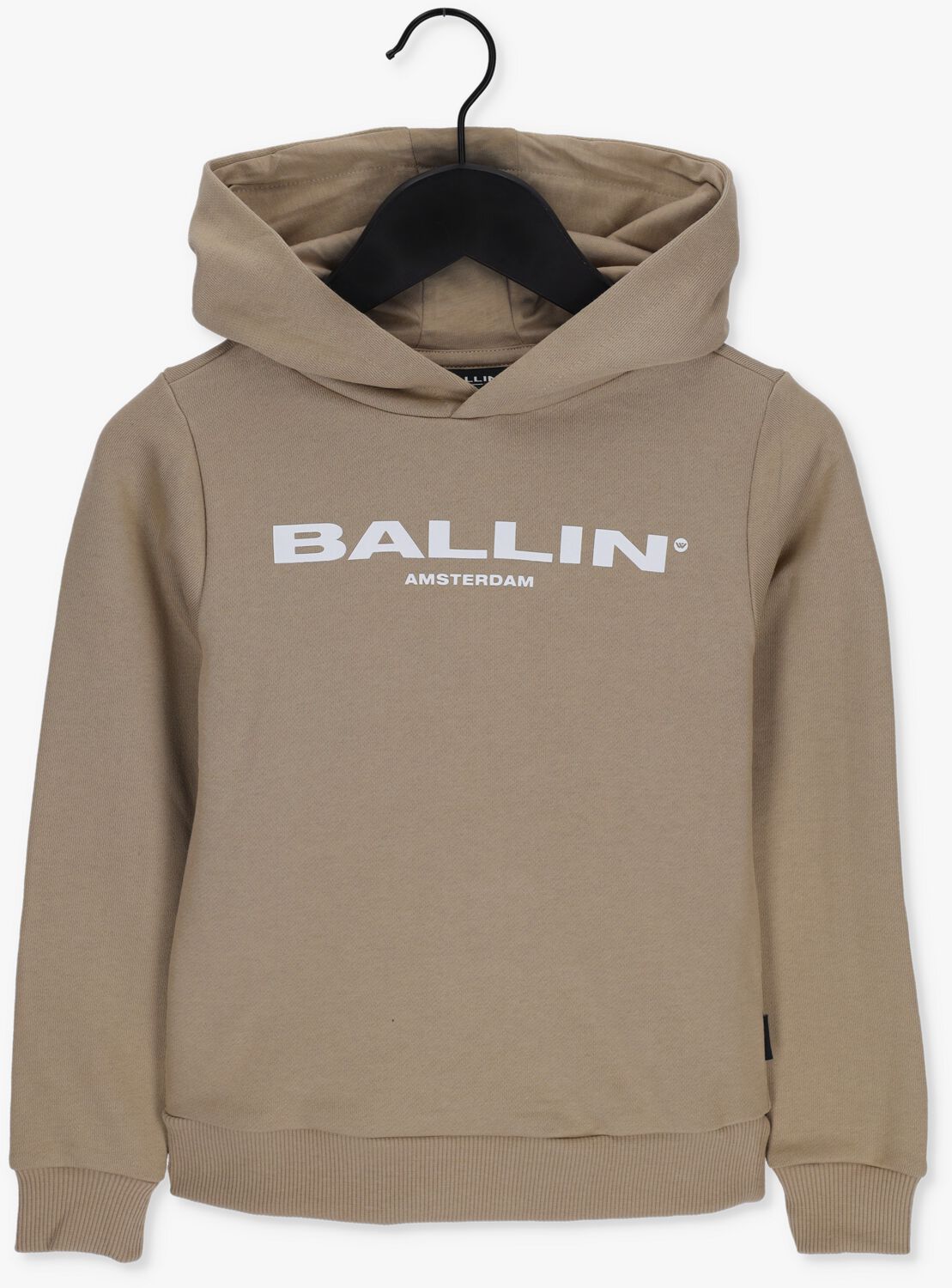 Taupe BALLIN Sweater 22037322 | Omoda