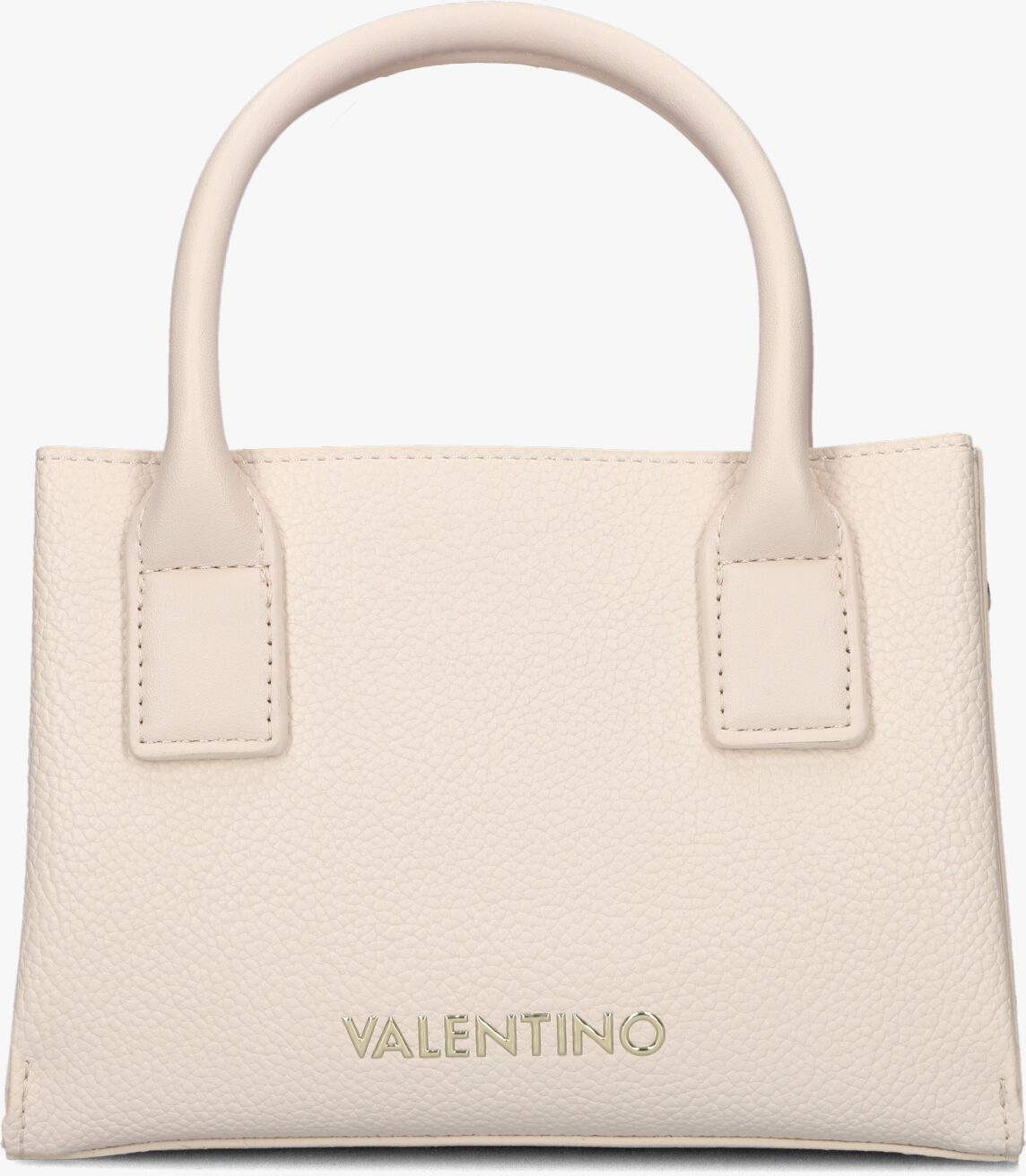 Witte VALENTINO BAGS Shopper SEYCHELLES SHOPPING | Omoda