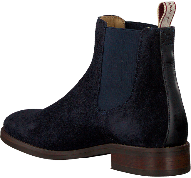 Blauwe GANT Chelsea boots FAY CHELSEA | Omoda