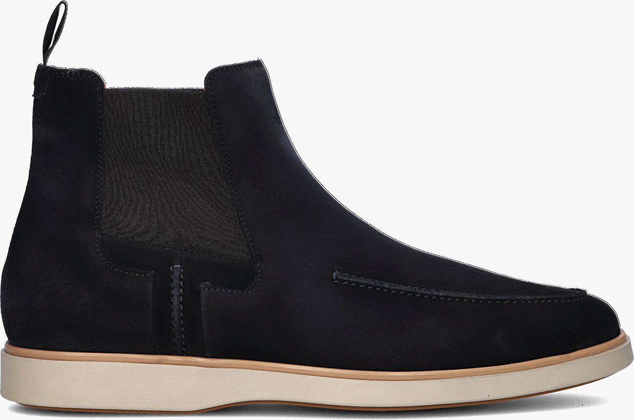 Blauwe MAGNANNI Chelsea boots 25120 | Omoda Blauwe MAGNANNI Chelsea boots 25120 | Omoda