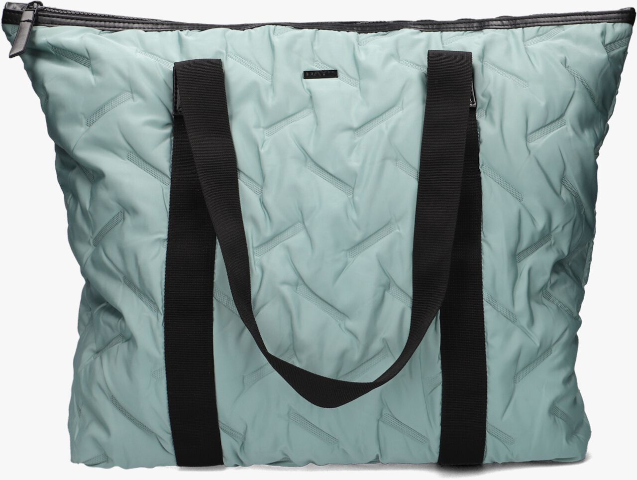 Groene DAY ET Shopper DUVET BAG | Omoda