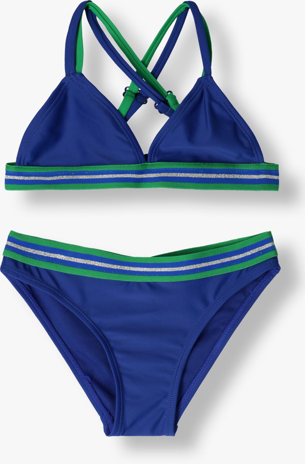 Kobalt Shiwi Bikinis Liv Bikini Set Daisy Structure Omoda