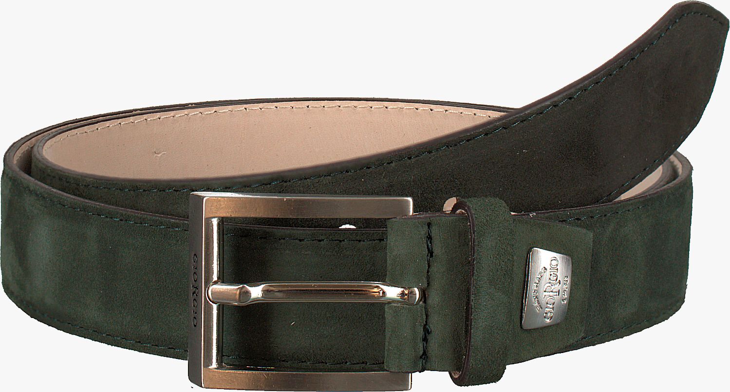 Groene GIORGIO Riem HEC1023/35 | Omoda