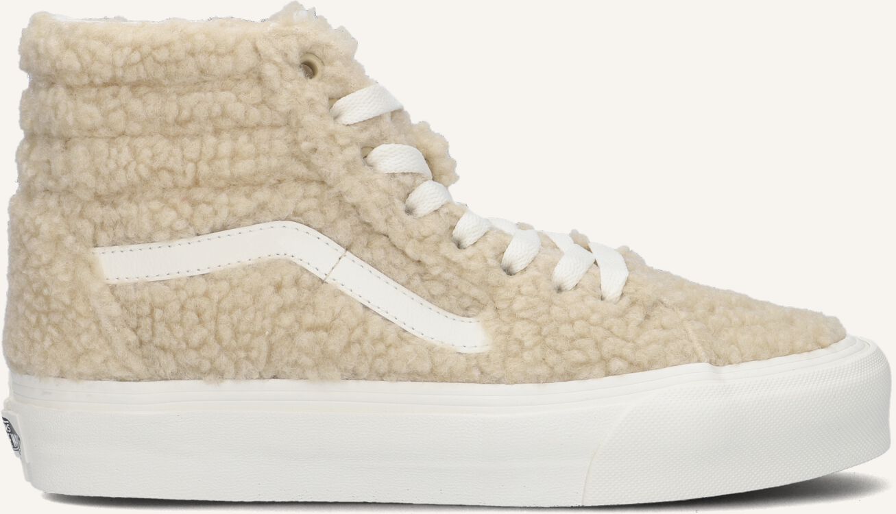 Beige VANS Hoge sneakers UA SK8-HI TAPERED | Omoda