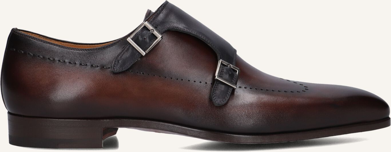 Bruine MAGNANNI Nette schoenen 25956 | Omoda