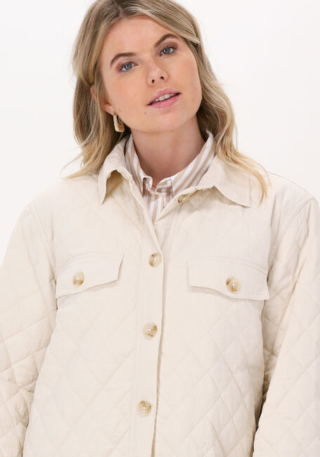 Zand OBJECT Jack OBJRANDY VERA JACKET NOOS | Omoda