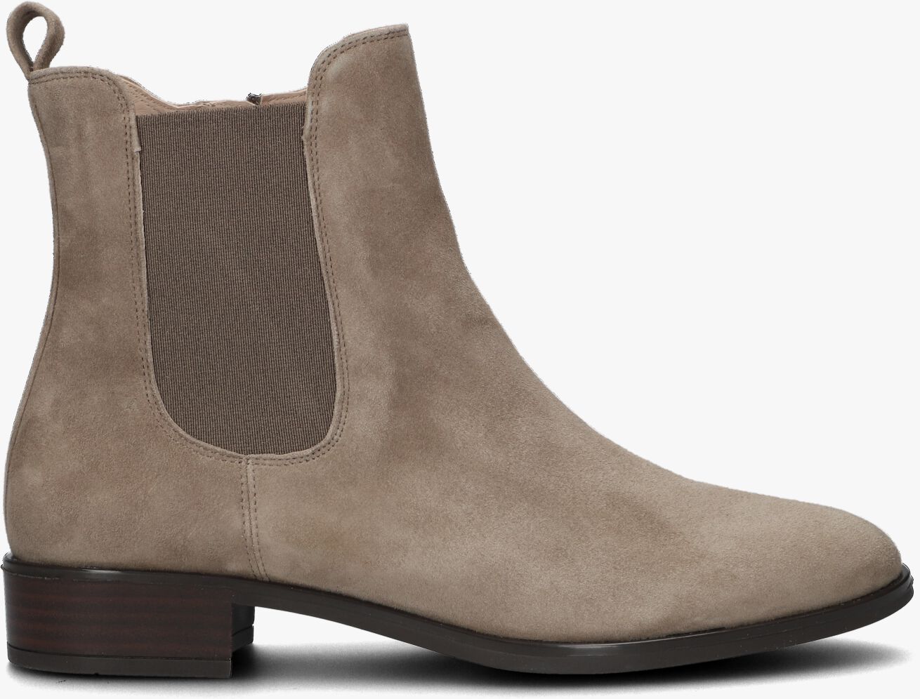 Taupe UNISA Chelsea boots BARTY | Omoda