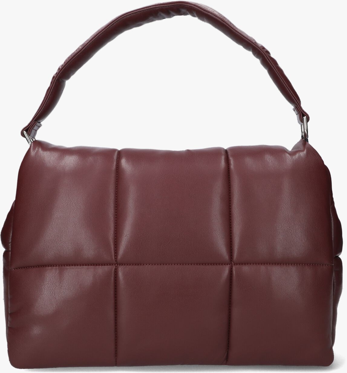 Rode STAND STUDIO Handtas WANDA CLUTH BAG 2 | Omoda