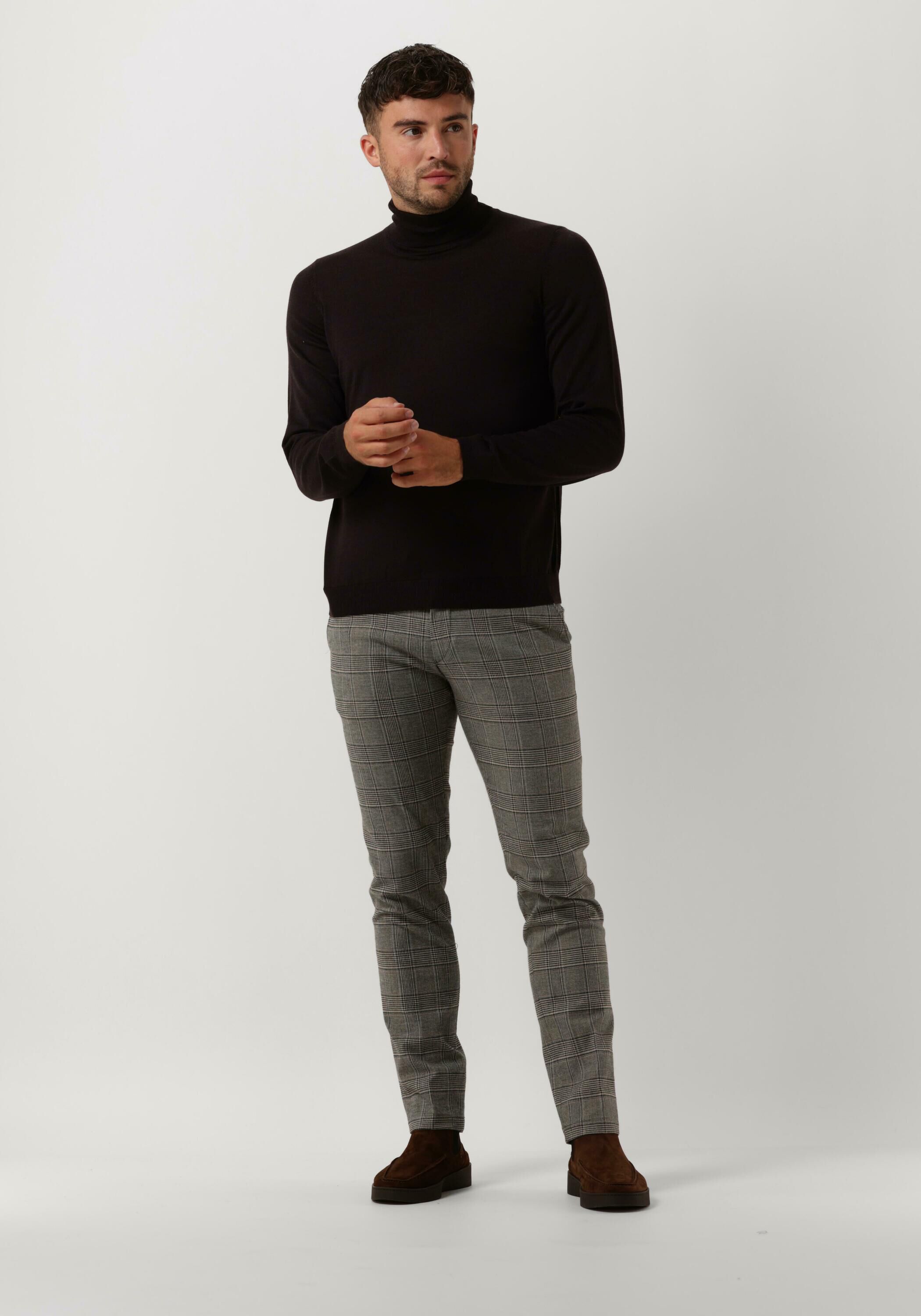 Bruine BOSS Coltrui MUSSO | Omoda