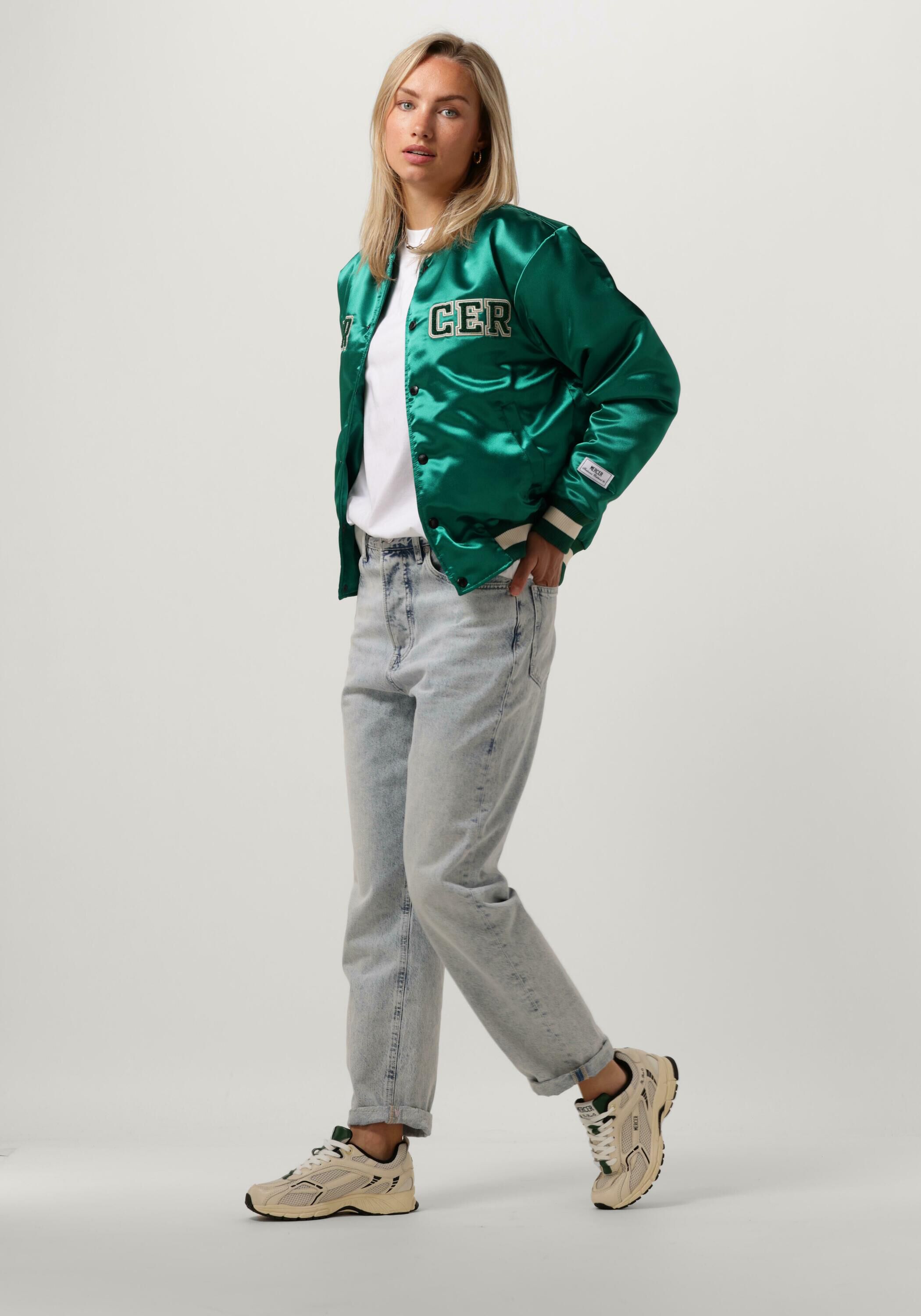 Witte ENVII T-shirt ENKULLA SS TEE SOLID | Omoda