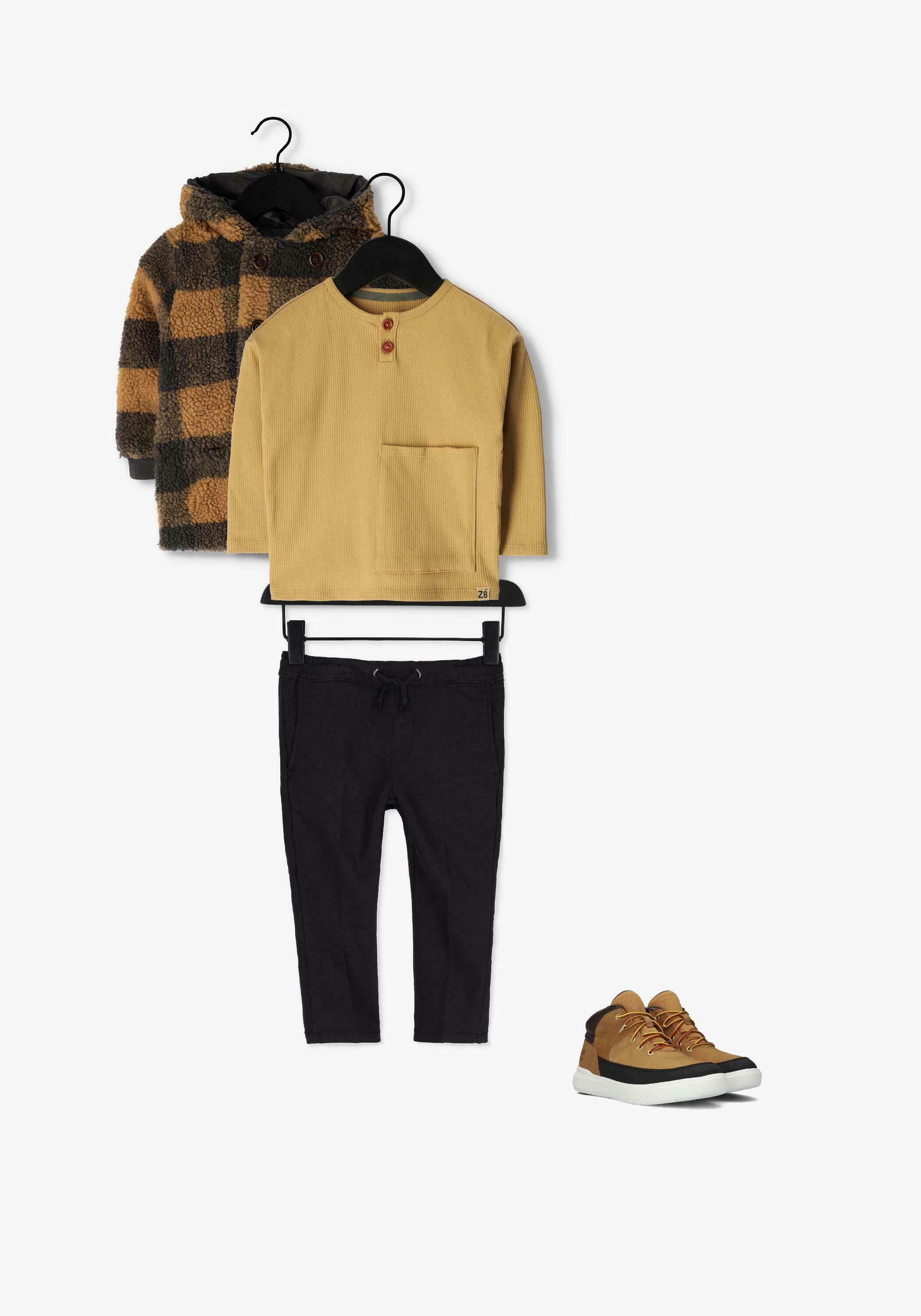 Camel Z8 Jack KULA | Omoda