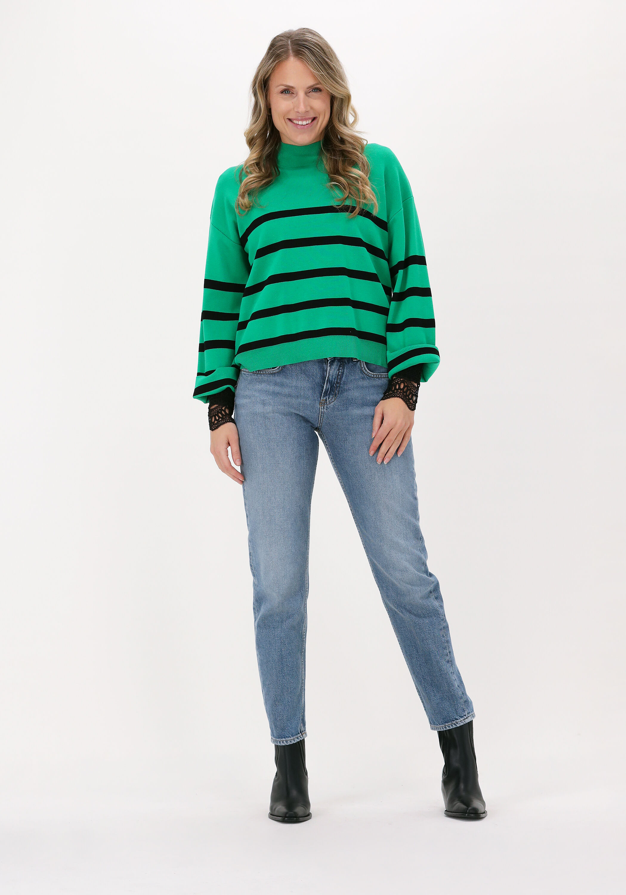 Multi SCOTCH & SODA Slim fit jeans THE KEEPER SLIM JEANS WITH REC | Omoda