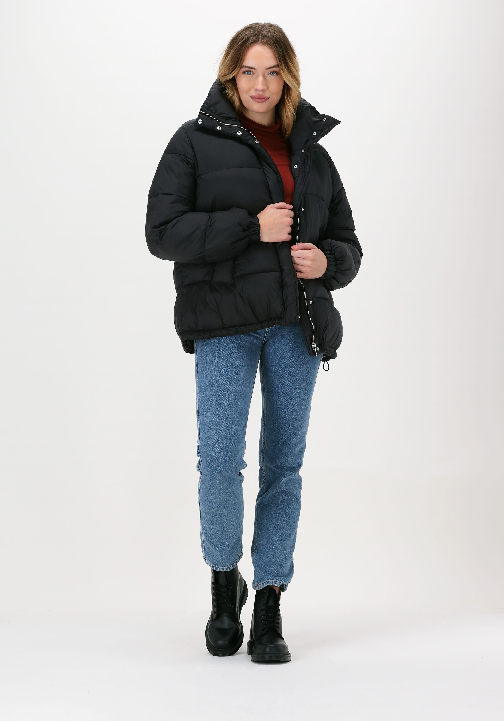 Rode SIMPLE Coltrui ROSANNE | Omoda