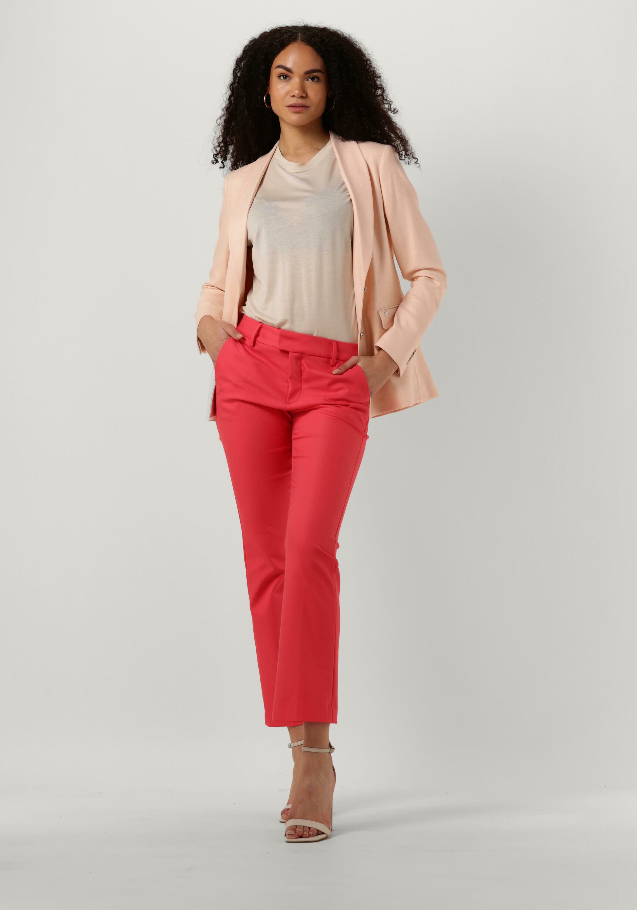 Beige TIGER OF SWEDEN Top DECULA | Omoda