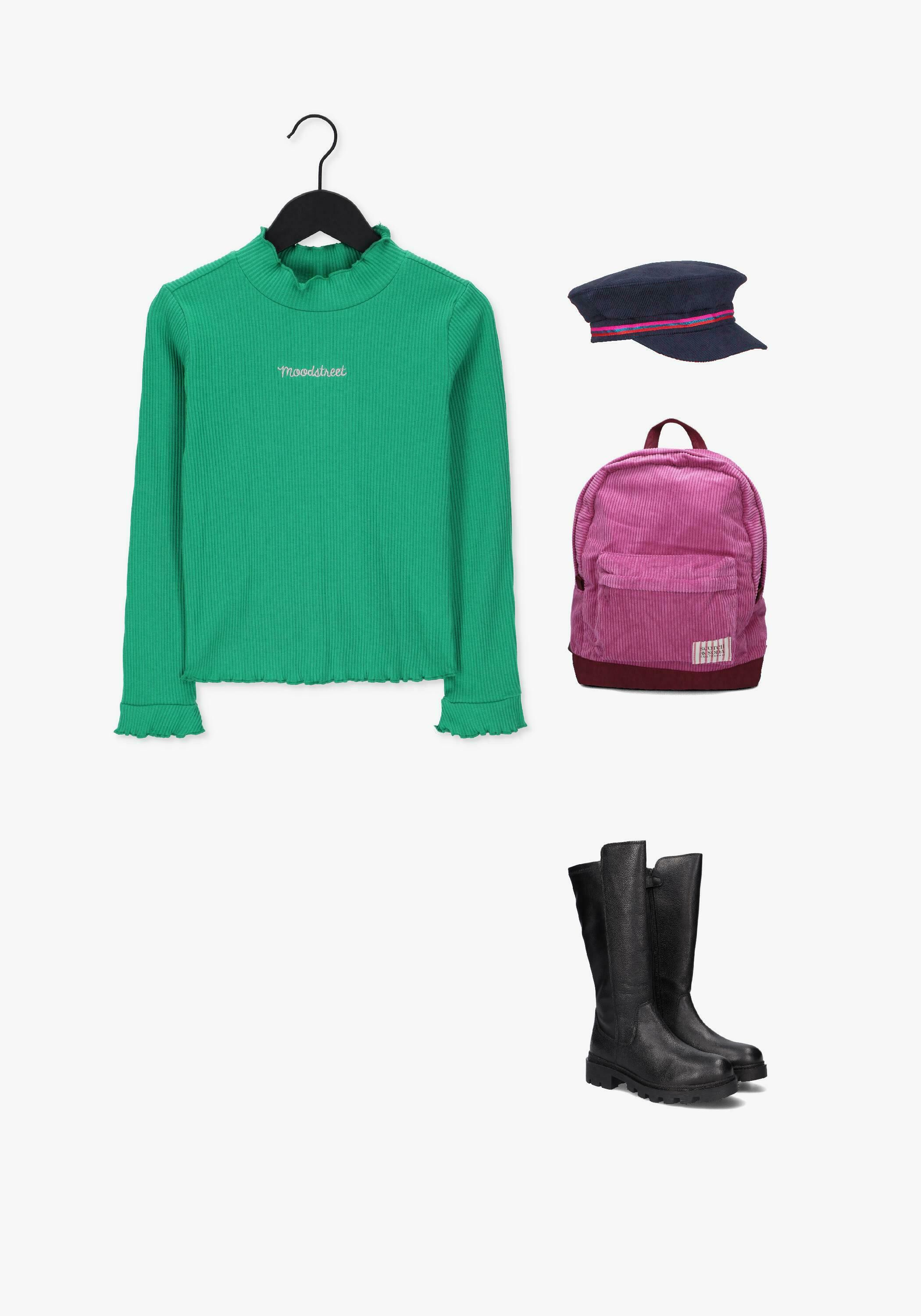 Blauwe LE BIG Pet PELL CAP | Omoda