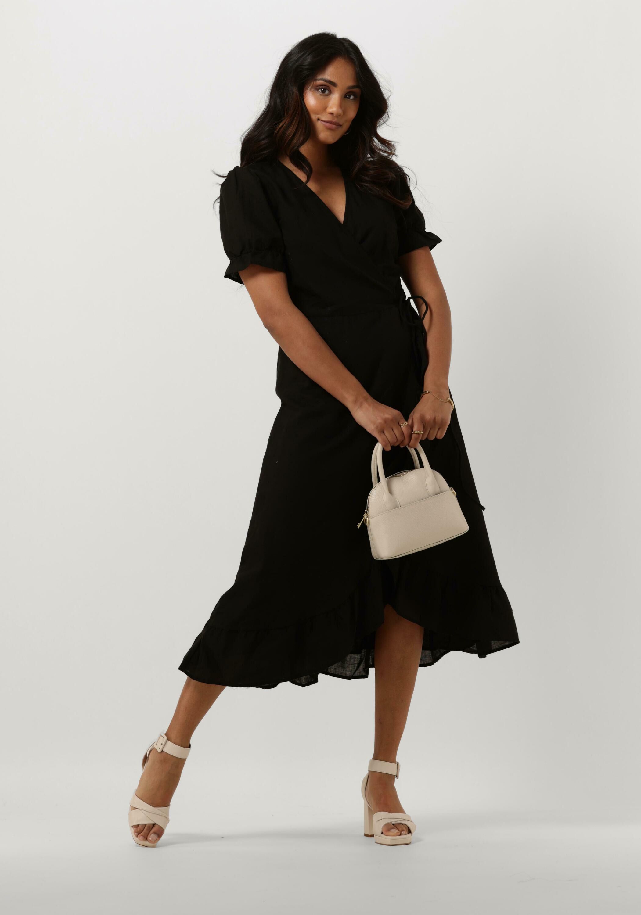 Beige OMODA Sandalen S0808 | Omoda