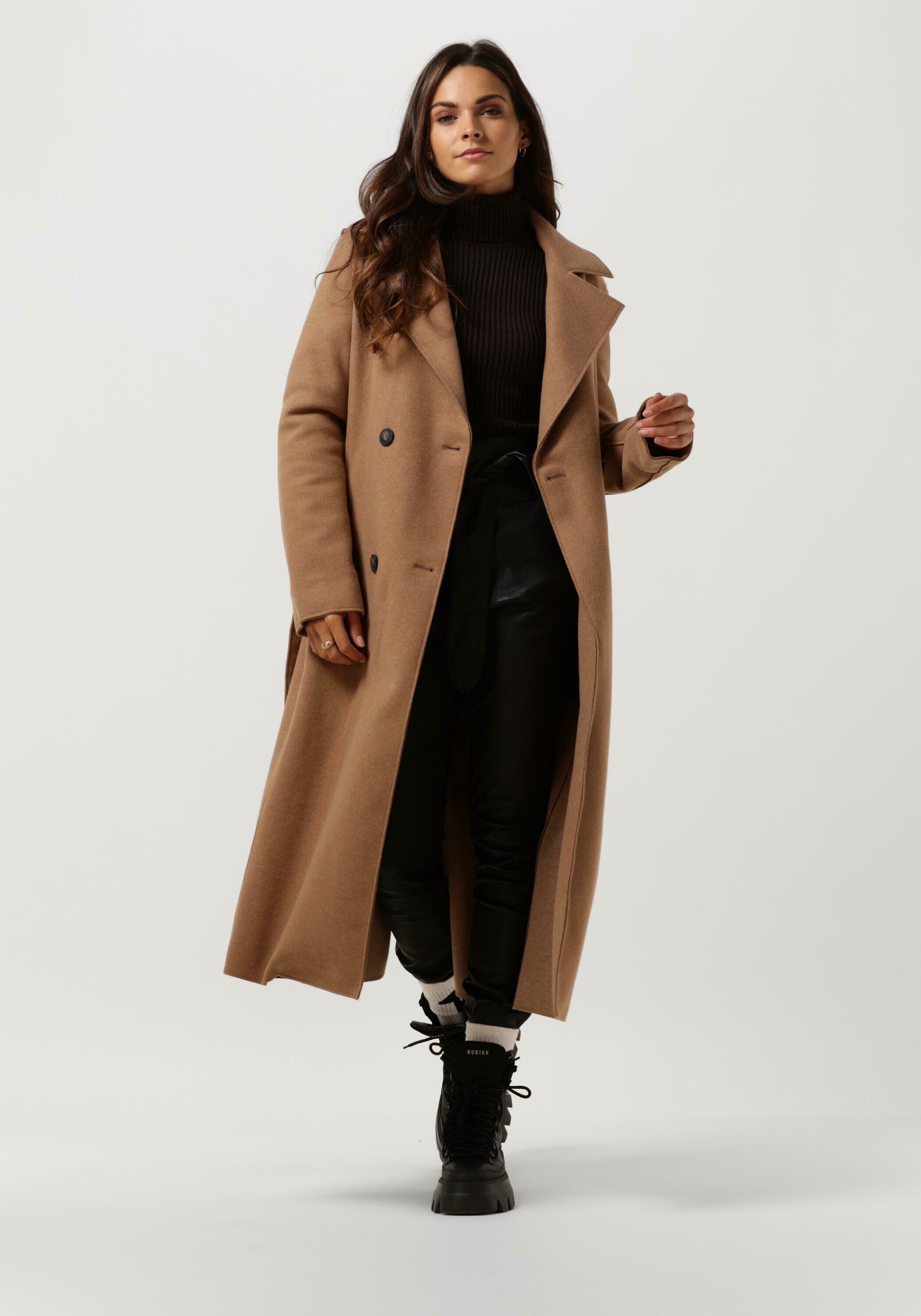 Bruine IBANA Coltrui TANDRA | Omoda