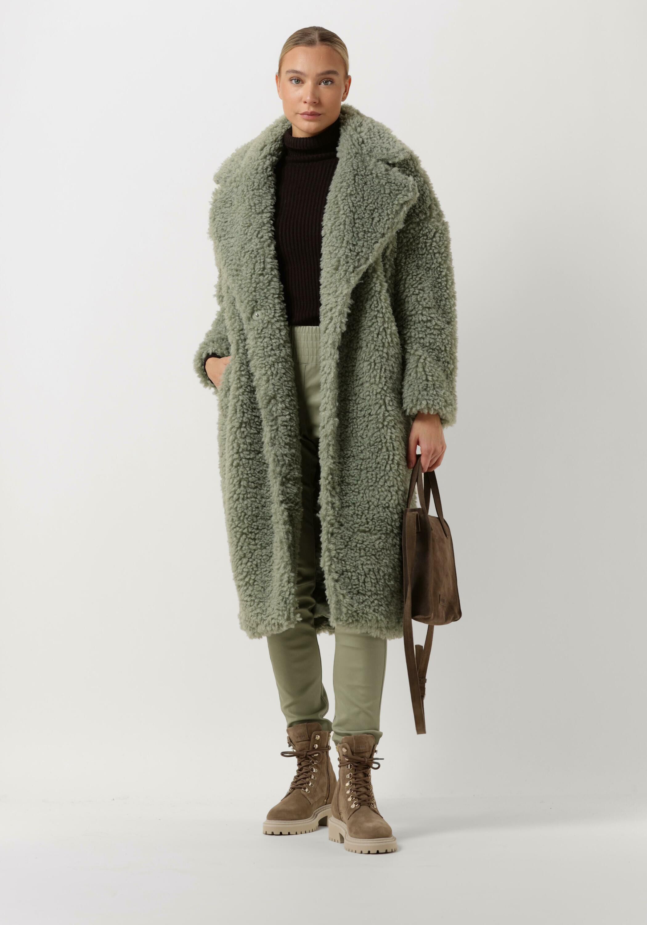 Bruine IBANA Coltrui TANDRA | Omoda