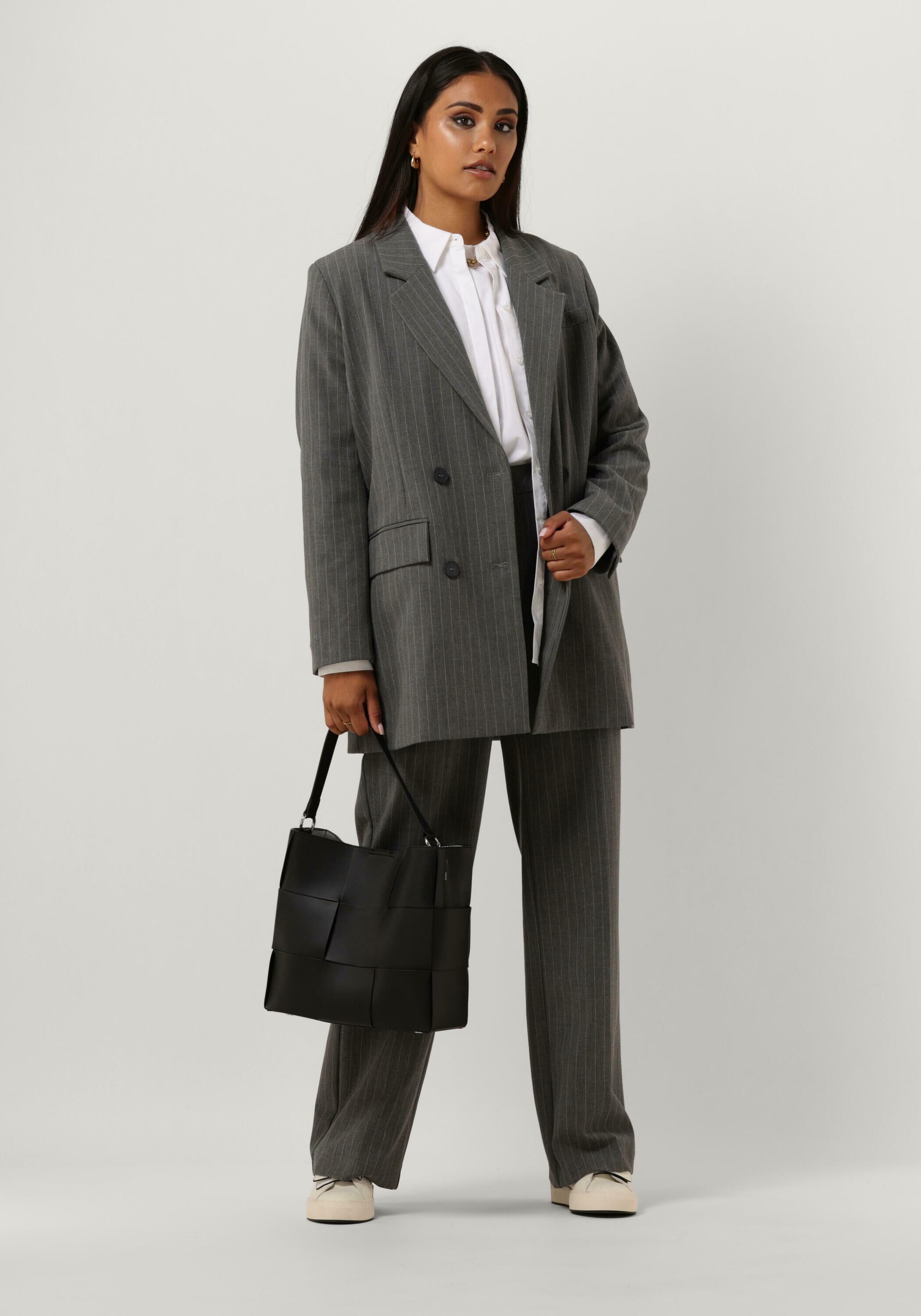 Witte ENVII T-shirt ENKULLA SS TEE SOLID | Omoda