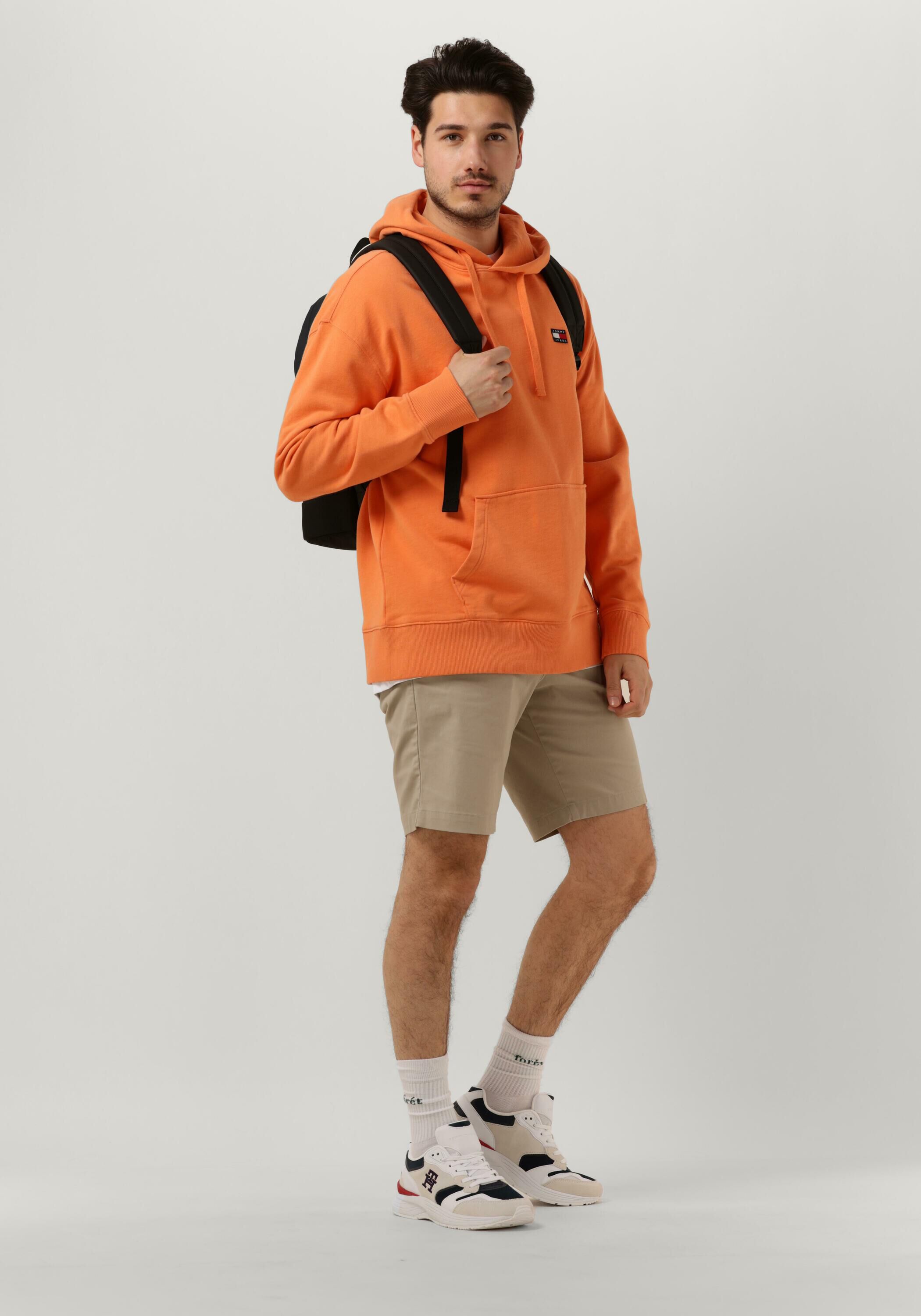 Zwarte TOMMY JEANS Rugtas TJM FUNCTION DOME BACKPACK | Omoda