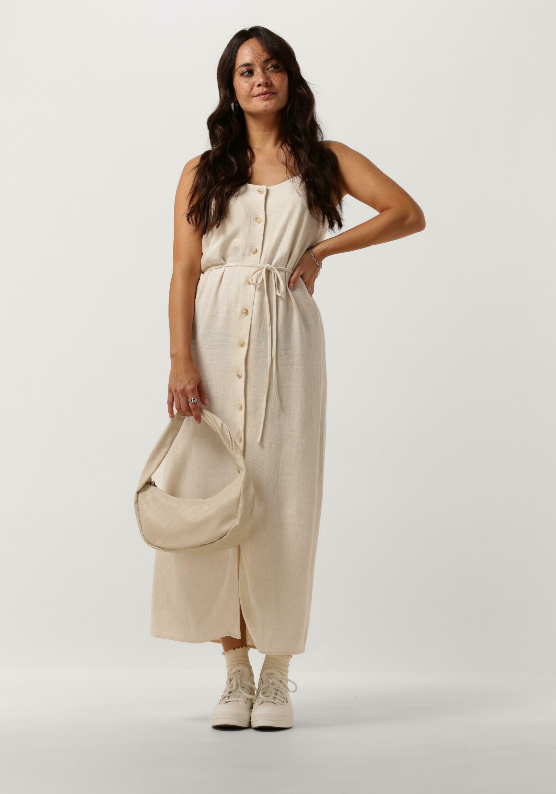 Witte CONVERSE Lage sneakers CHUCK TAYLOR ALL STAR LIFT PLATFORM MONO ...