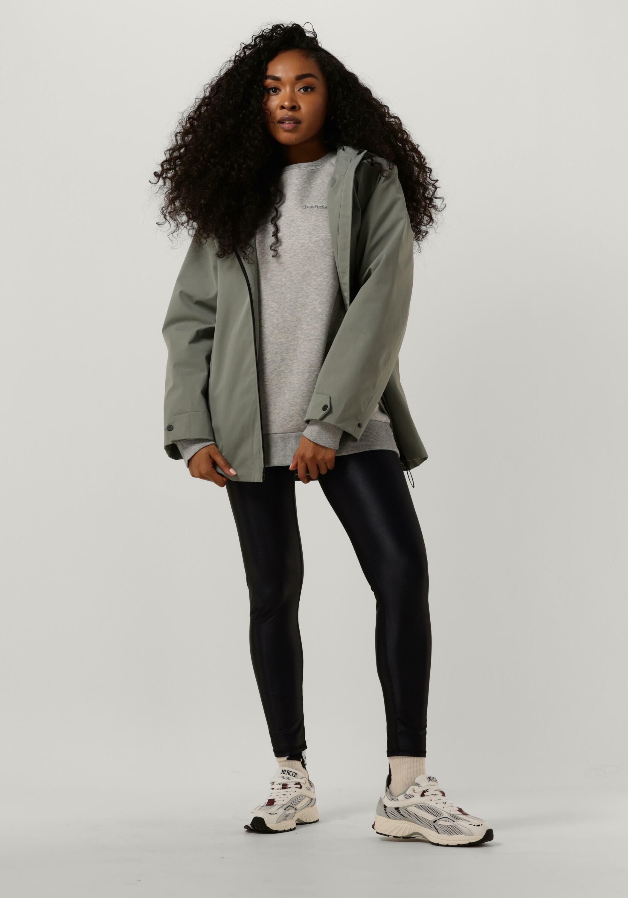 Groene ELVINE Jack WILMA | Omoda