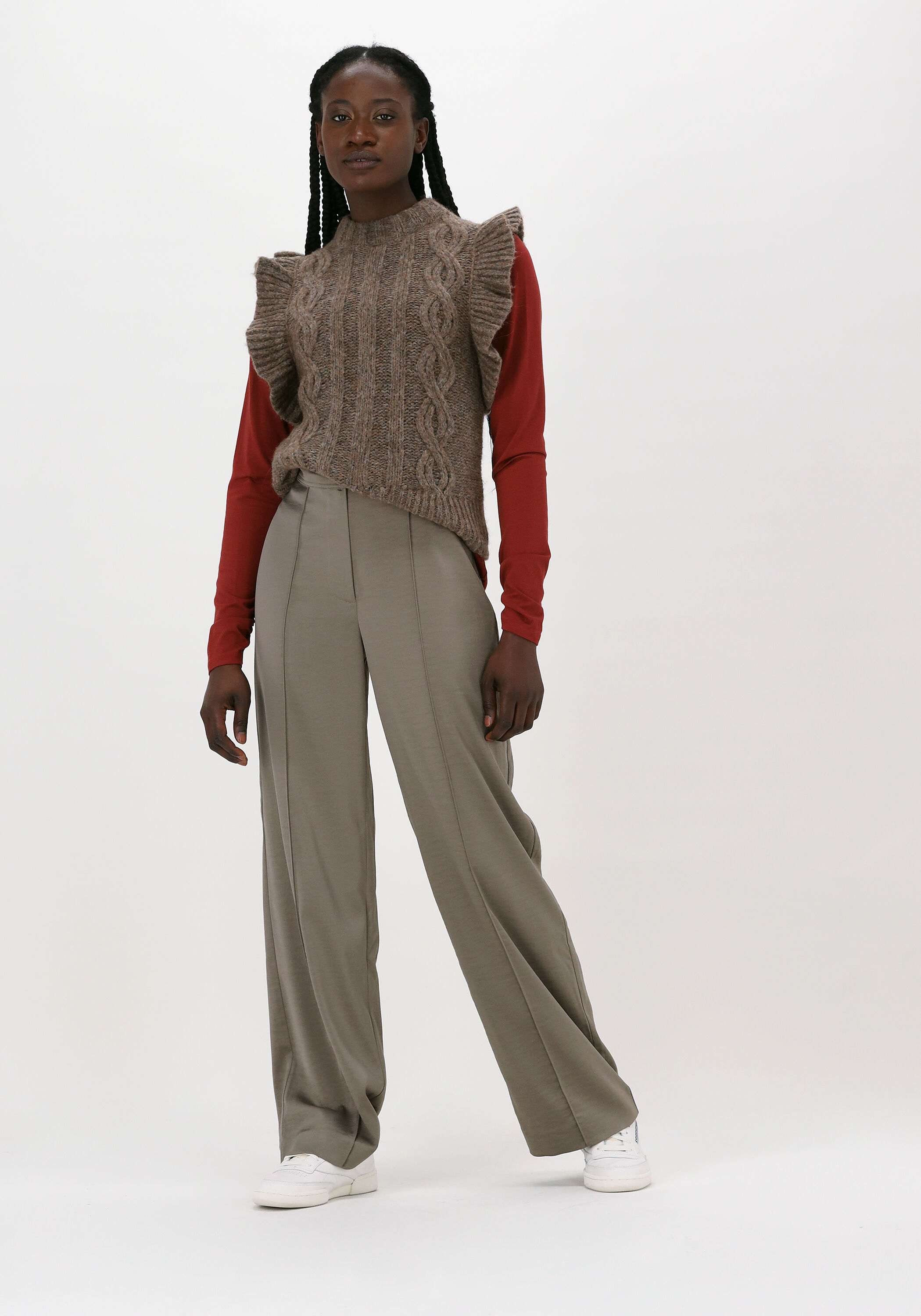 Rode SIMPLE Coltrui ROSANNE | Omoda