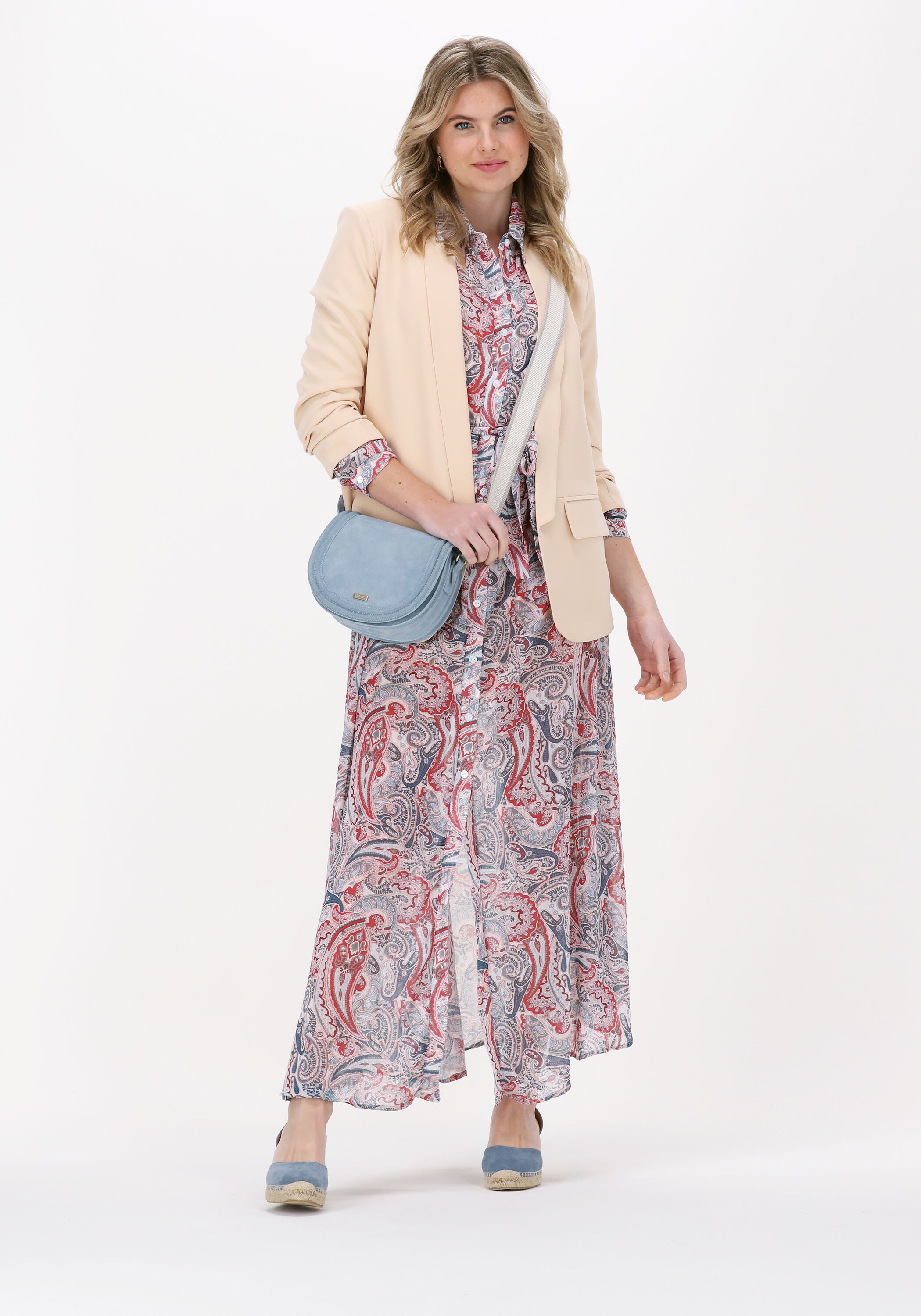 Zand EST'SEVEN Blazer EST’ARAZ COLBERT | Omoda