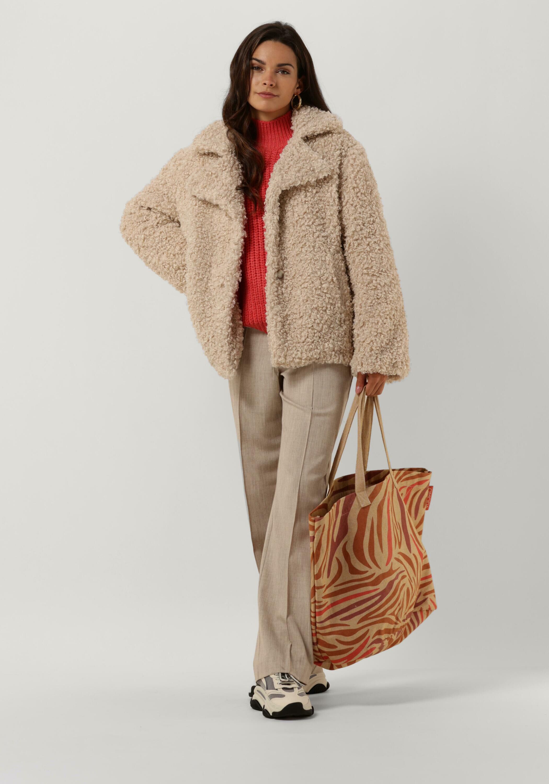 Camel Omoda X DROP & LOOP Shopper OXFORD | Omoda