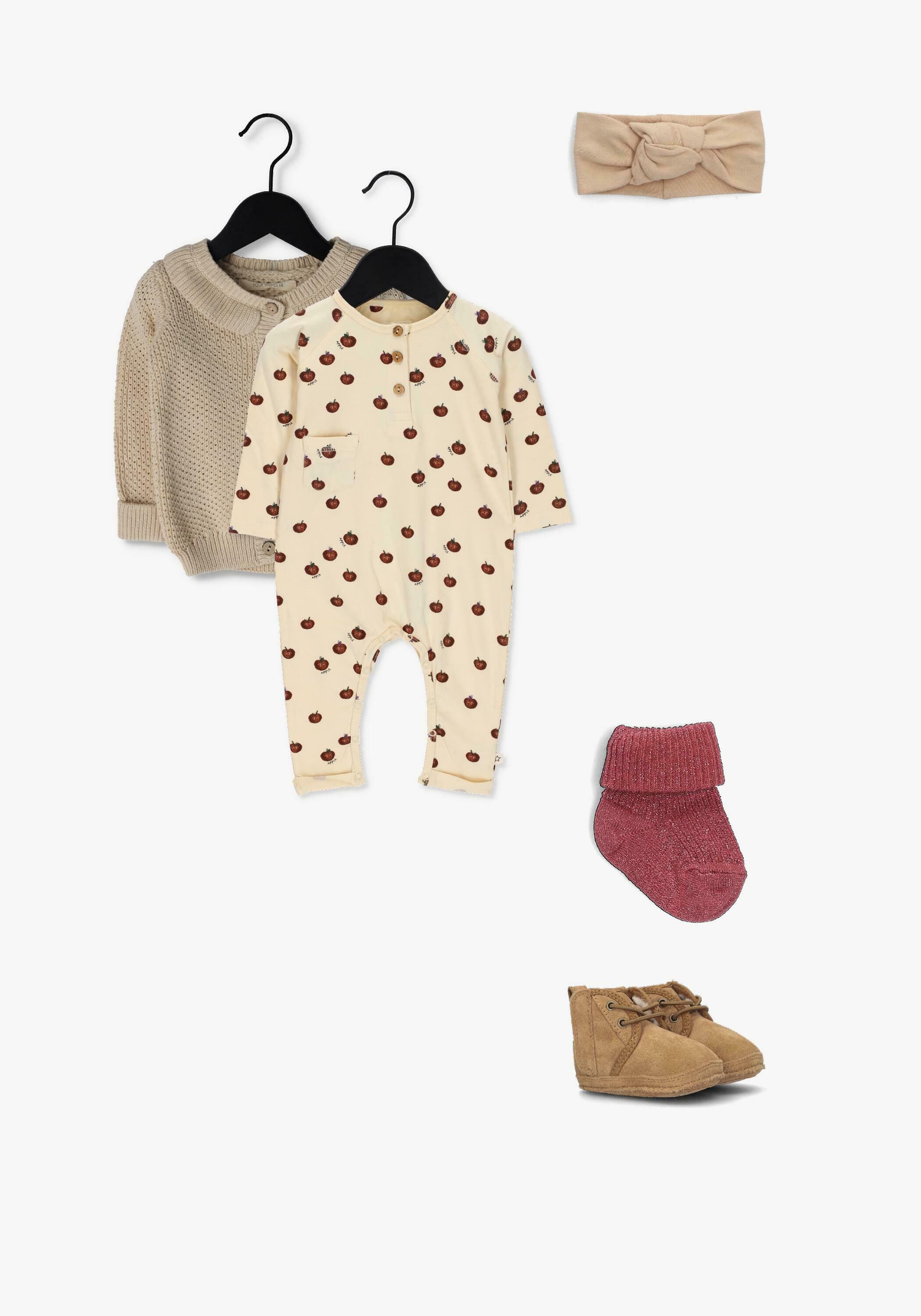 Lichtroze YOUR WISHES BRAM | Omoda