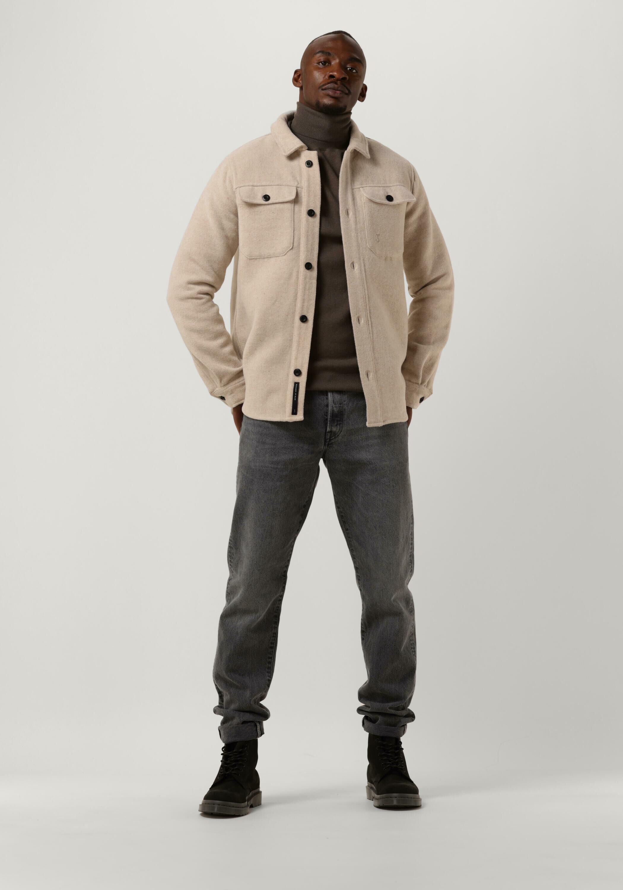 Olijf MINIMUM Coltrui YAKOB 2.0 | Omoda