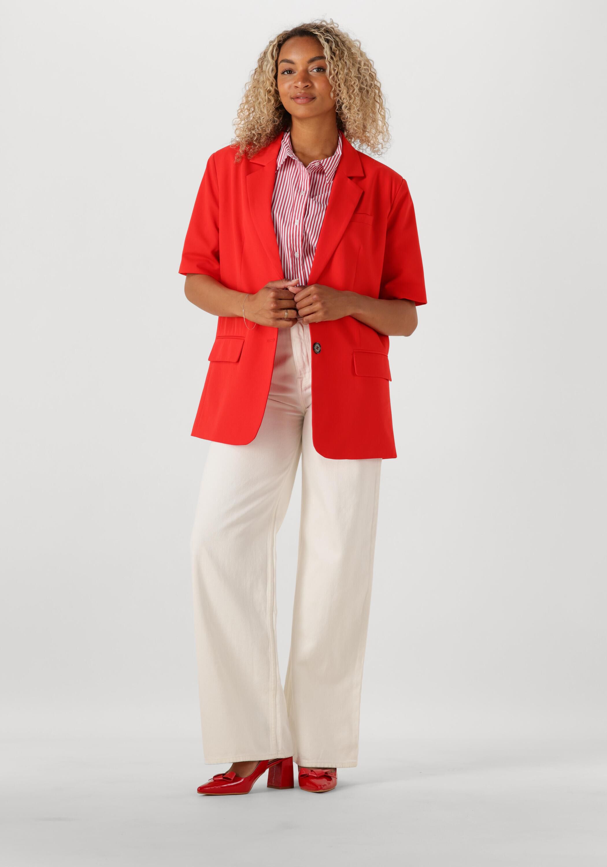 Rode NOTRE-V Blazer NV-FELINA | Omoda