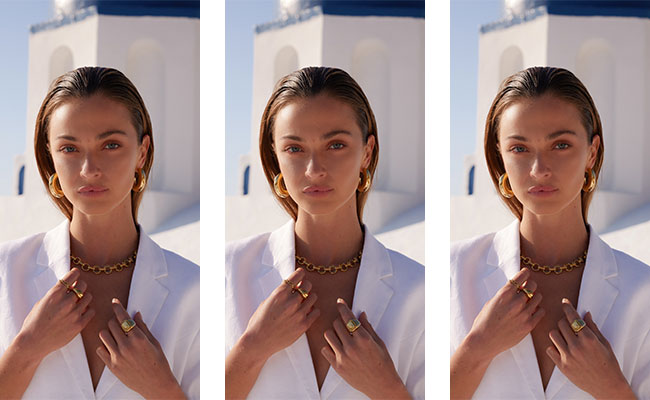 Your summer style | Omoda