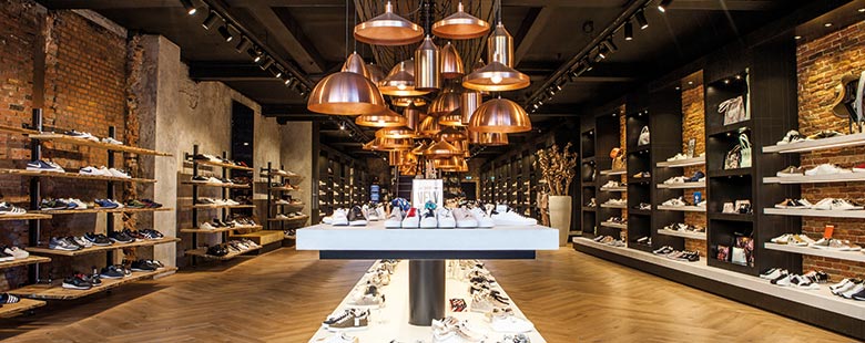 Amersfoort - Omoda.nl