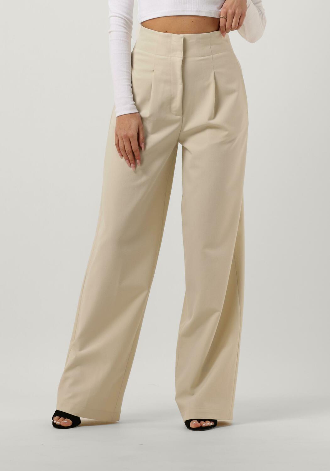 Zand SEMICOUTURE Pantalon SHANNA | Omoda