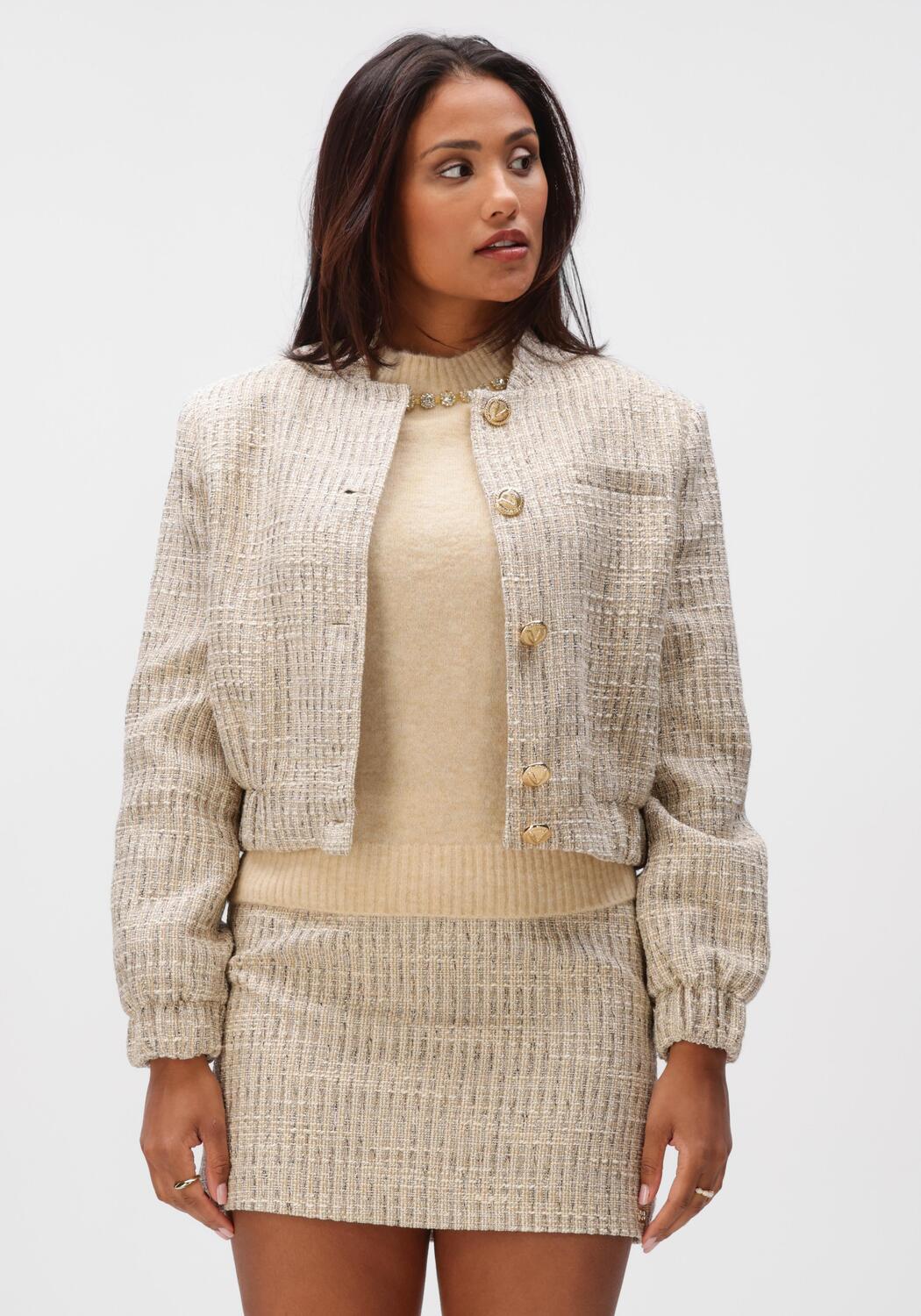 Beige JOSH V Jack JUNIA | Omoda