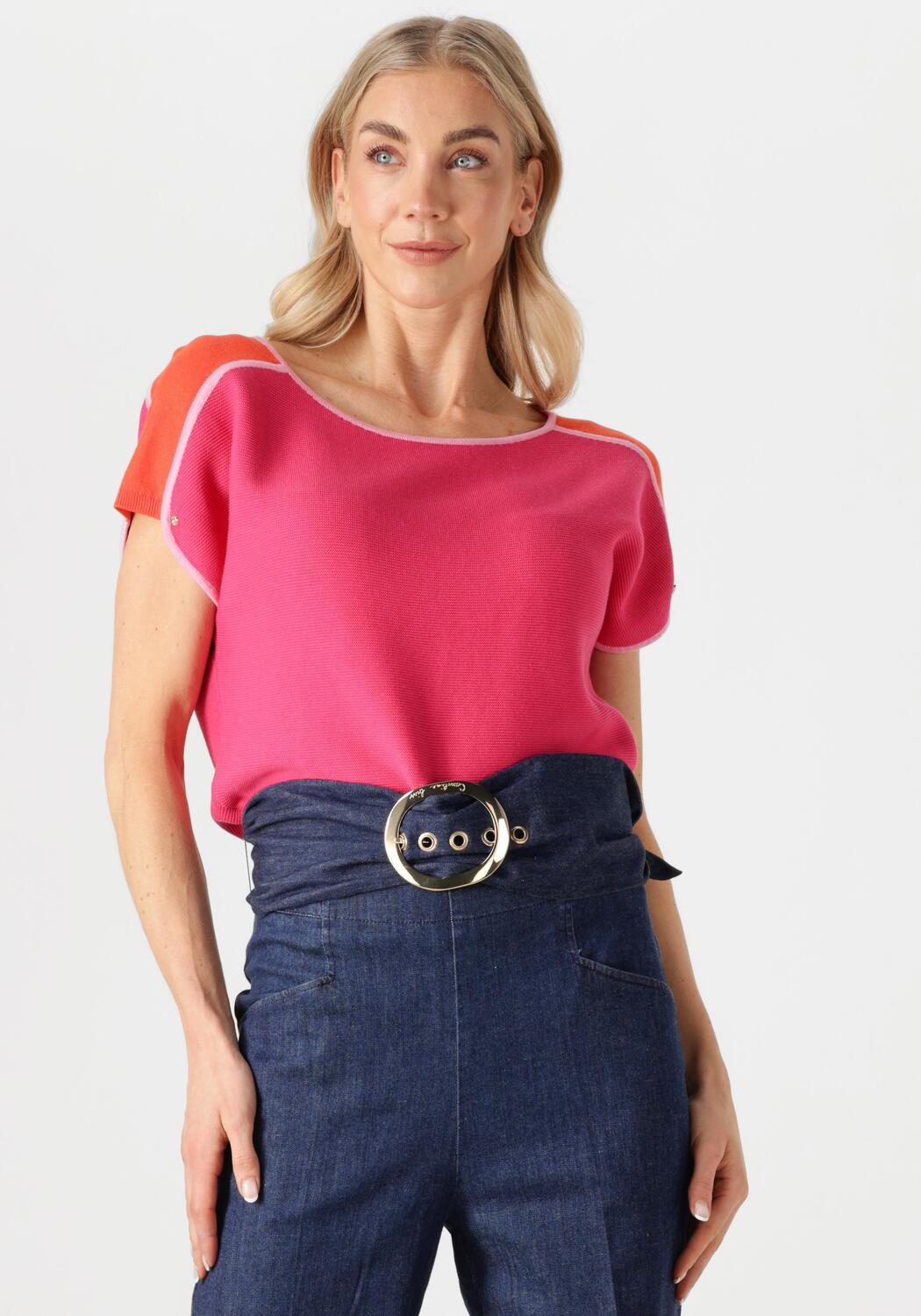 Rode CAROLINE BISS Coltrui 1212 | Omoda