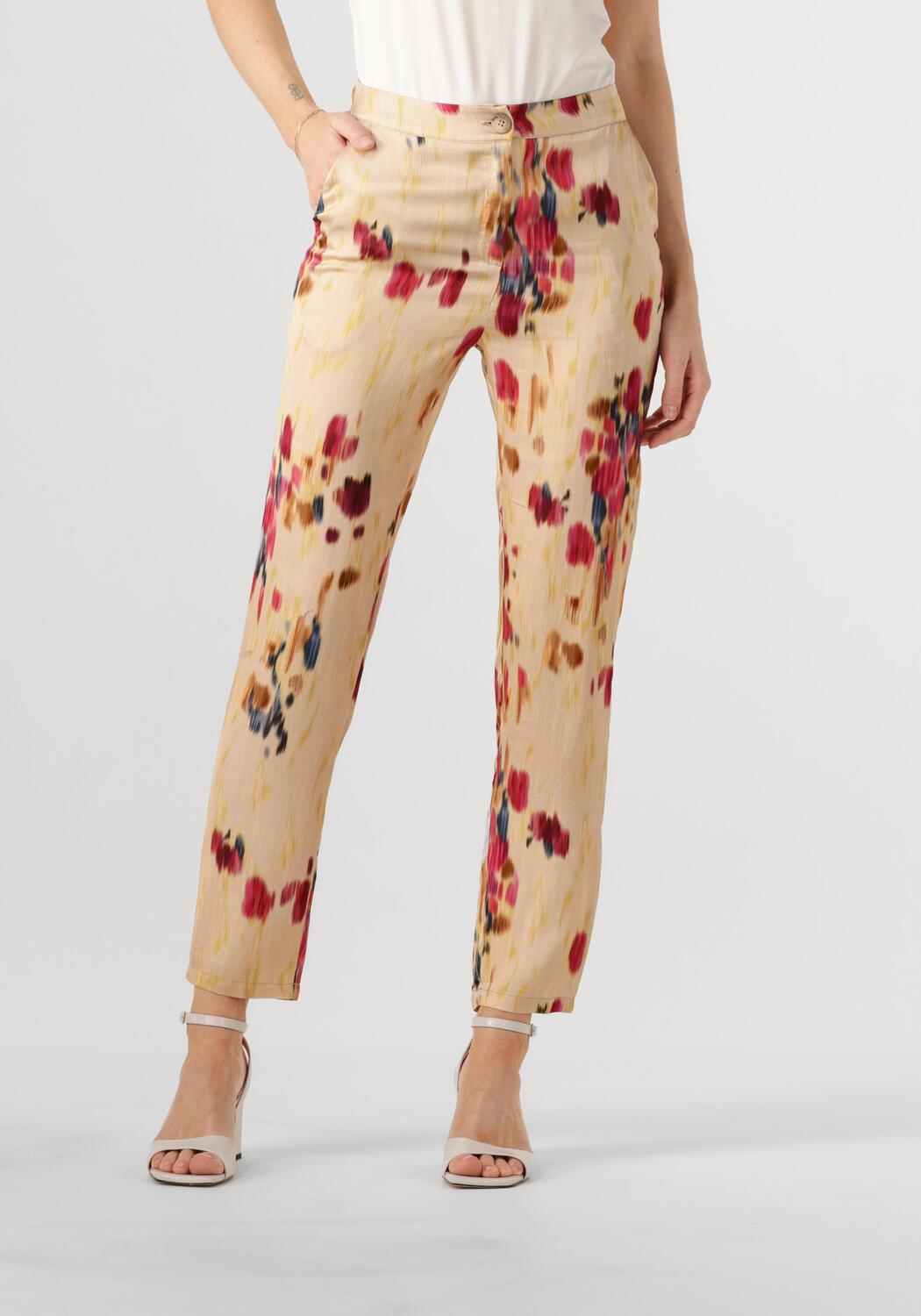 Multi AMAYA AMSTERDAM Pantalon ANOUK | Omoda