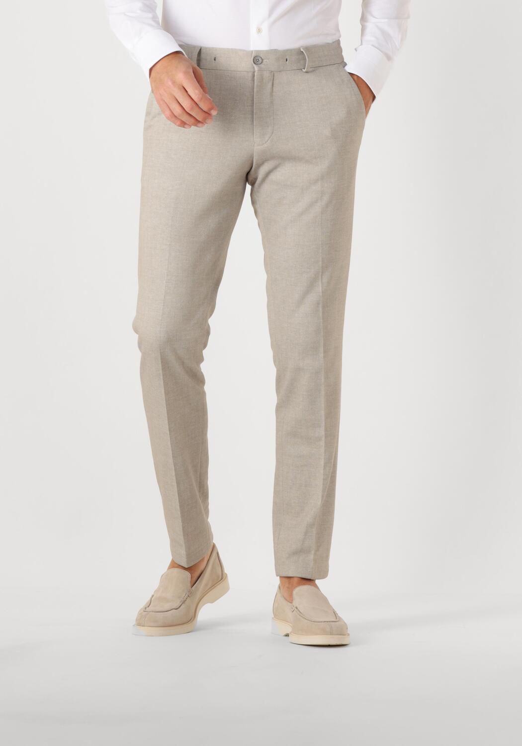 Zand ZUITABLE Pantalon DISPARTAFLEX | Omoda