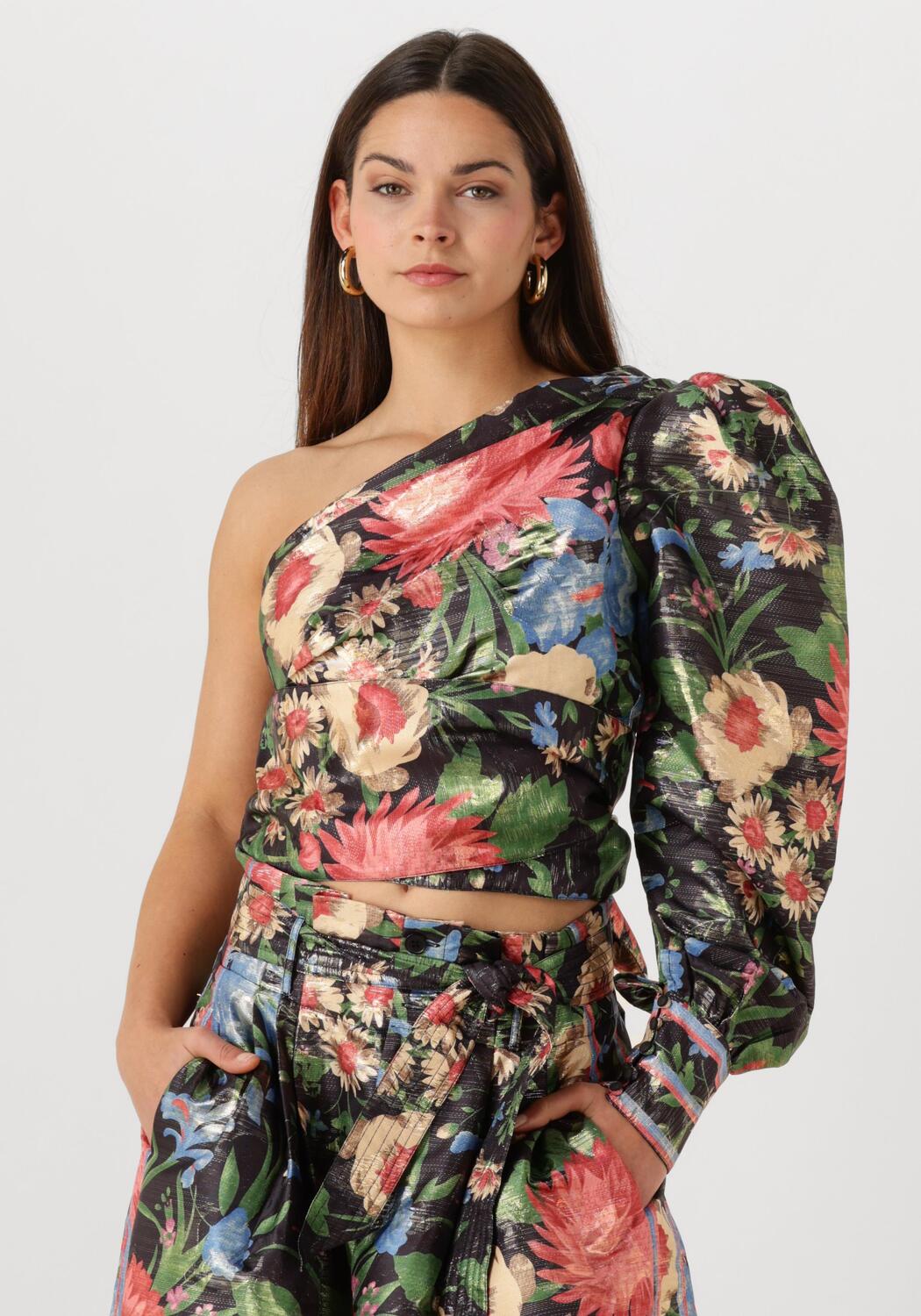 Multi MES DEMOISELLES Top RITA | Omoda