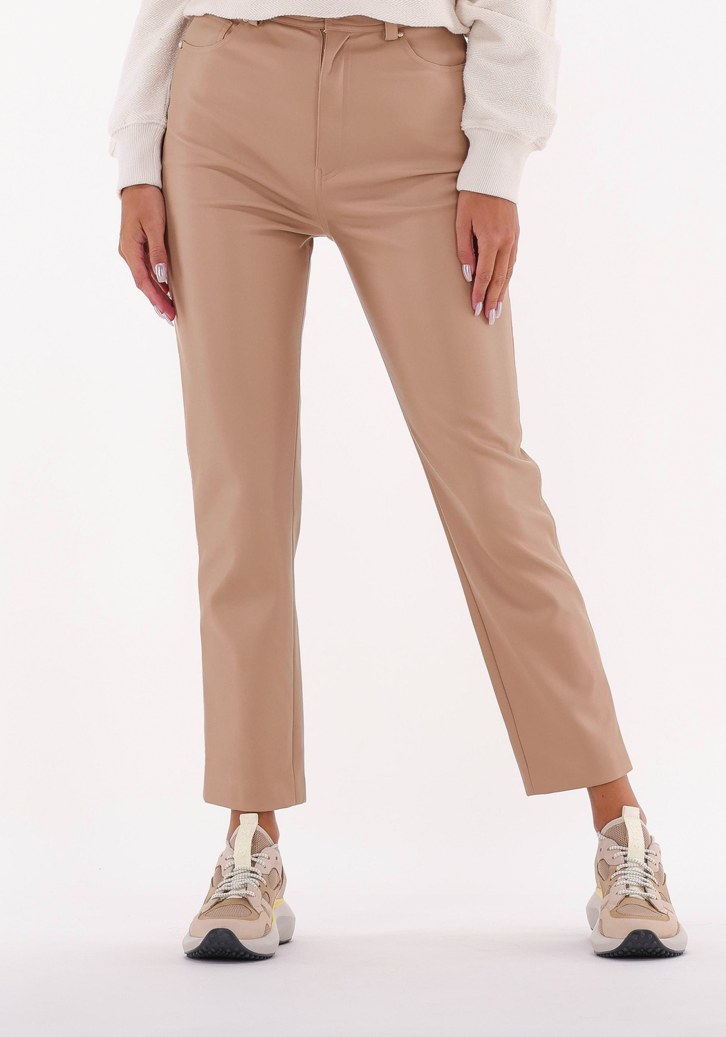 Camel JOSH V Pantalon EVERLY | Omoda
