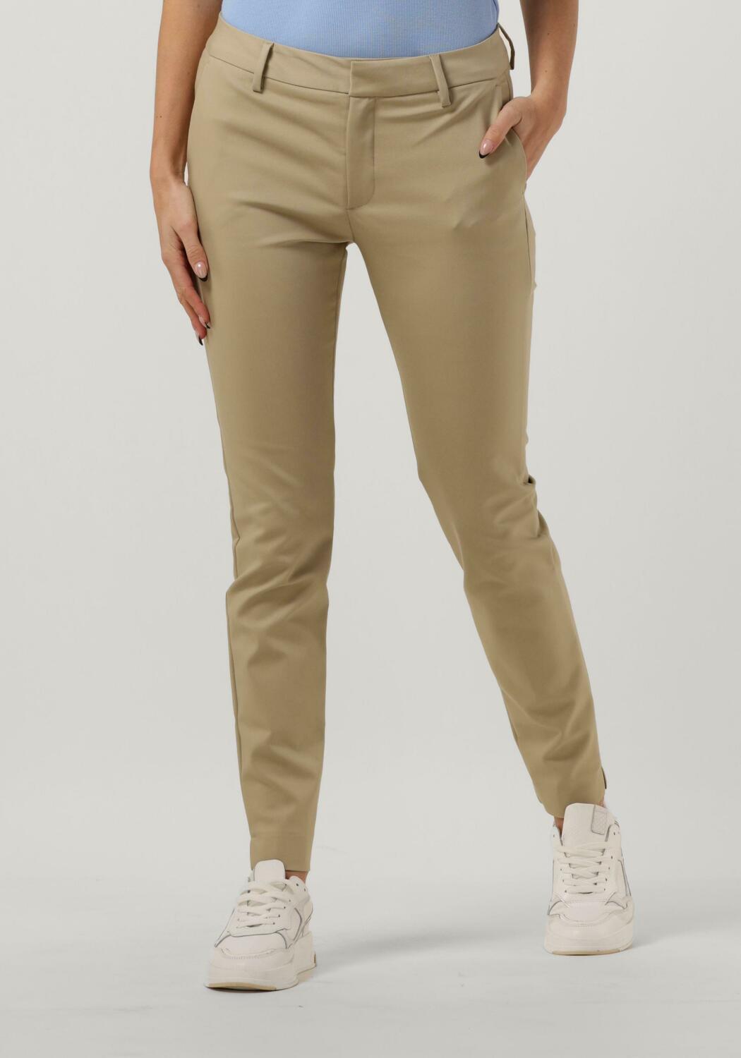 Zand MOS MOSH Pantalon ABBEY NIGHT PANT | Omoda
